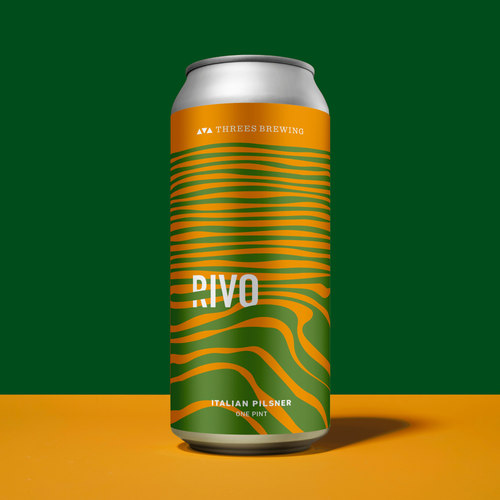 Buy IPAs, Lagers and Mixed Culture Beers Online - Threes Brewing